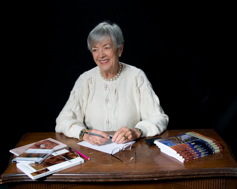 AnnCarson1-1 | Ann Elizabeth Carson