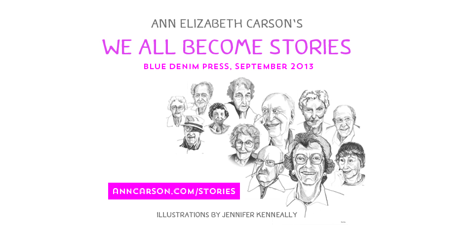 Media | Ann Elizabeth Carson