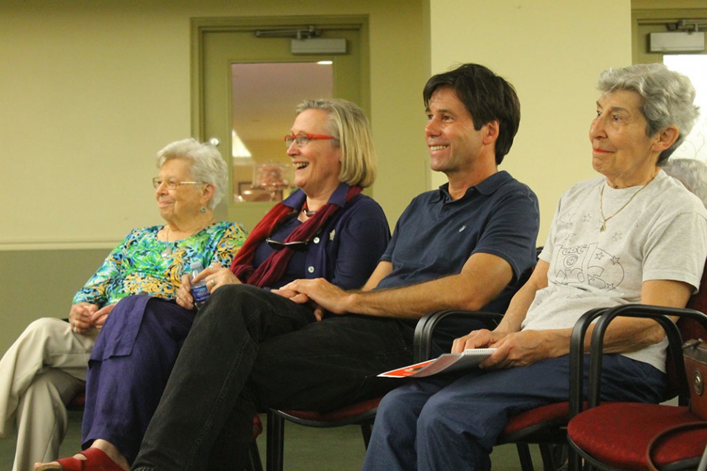 Spring is finally here | Ann Elizabeth Carson