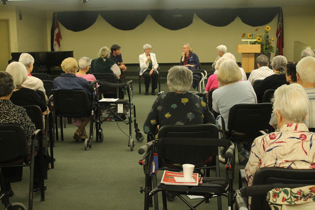 Spring is finally here | Ann Elizabeth Carson