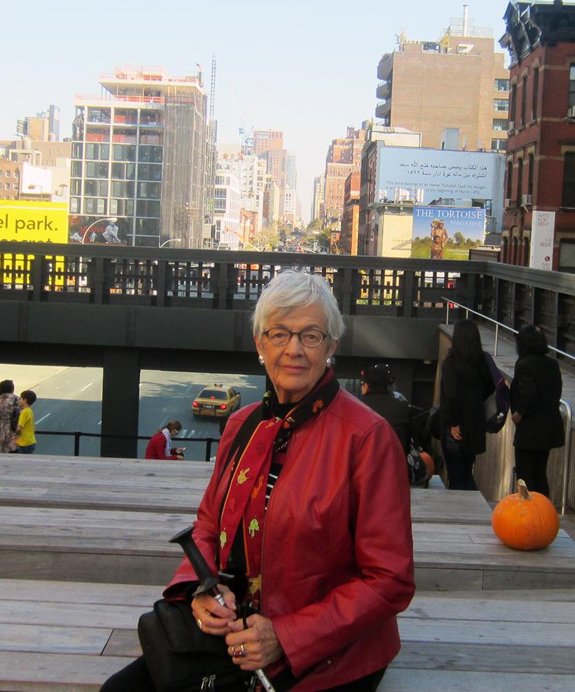 nyc1 | Ann Elizabeth Carson