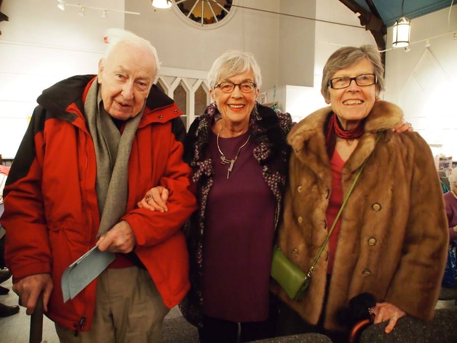 annfriends | Ann Elizabeth Carson