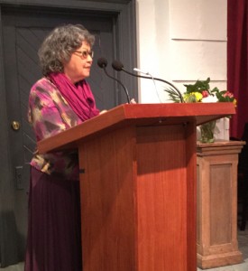 A Lively Spring | Ann Elizabeth Carson