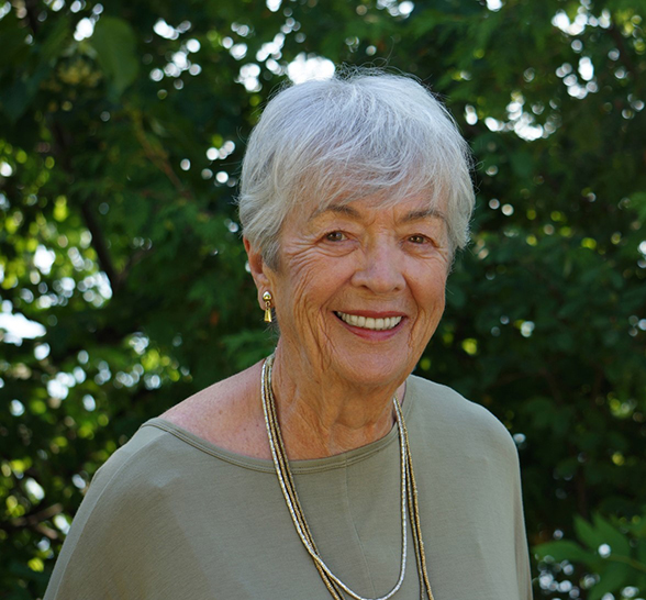 Media | Ann Elizabeth Carson