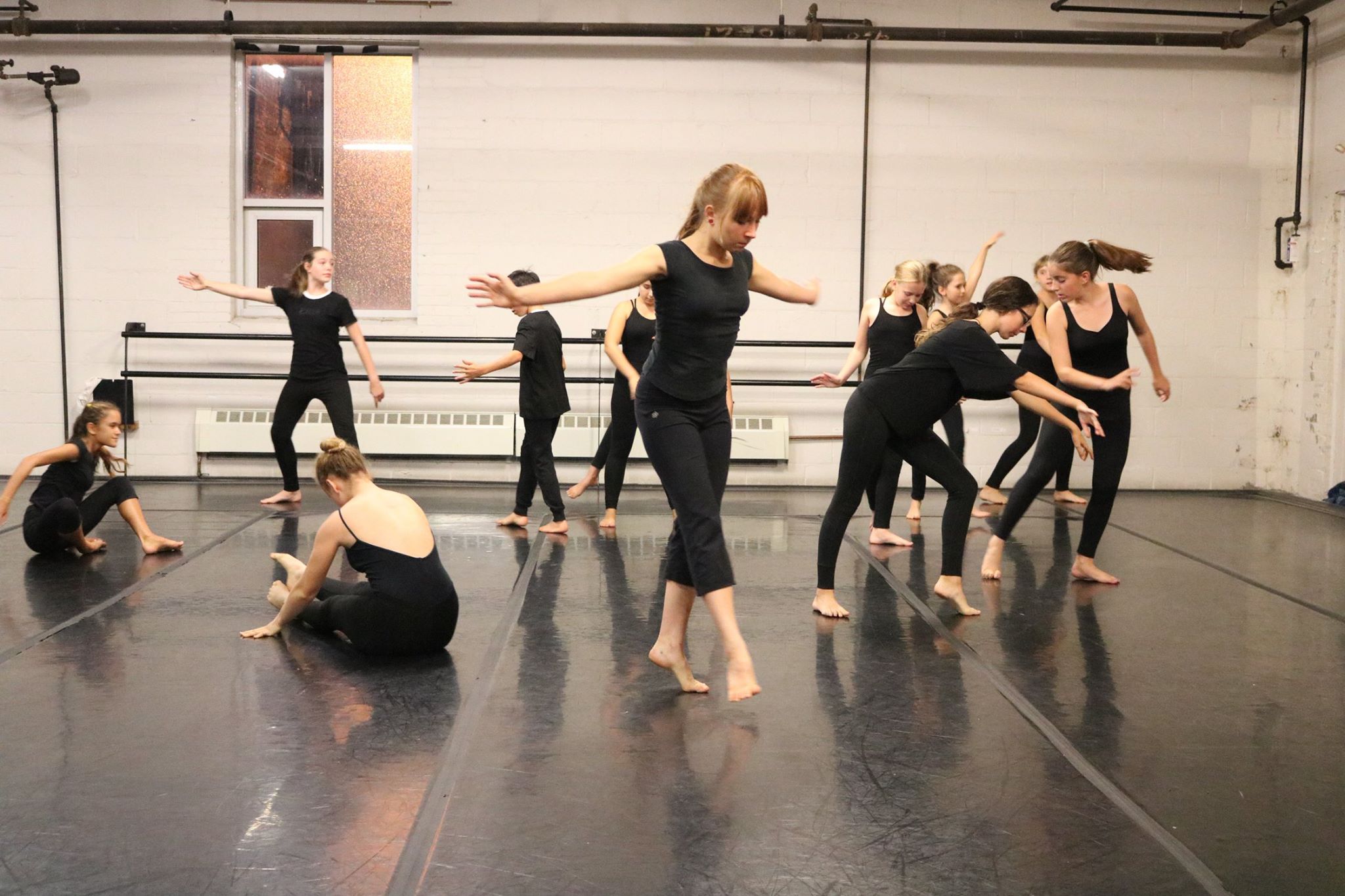 5 | Ann Elizabeth Carson