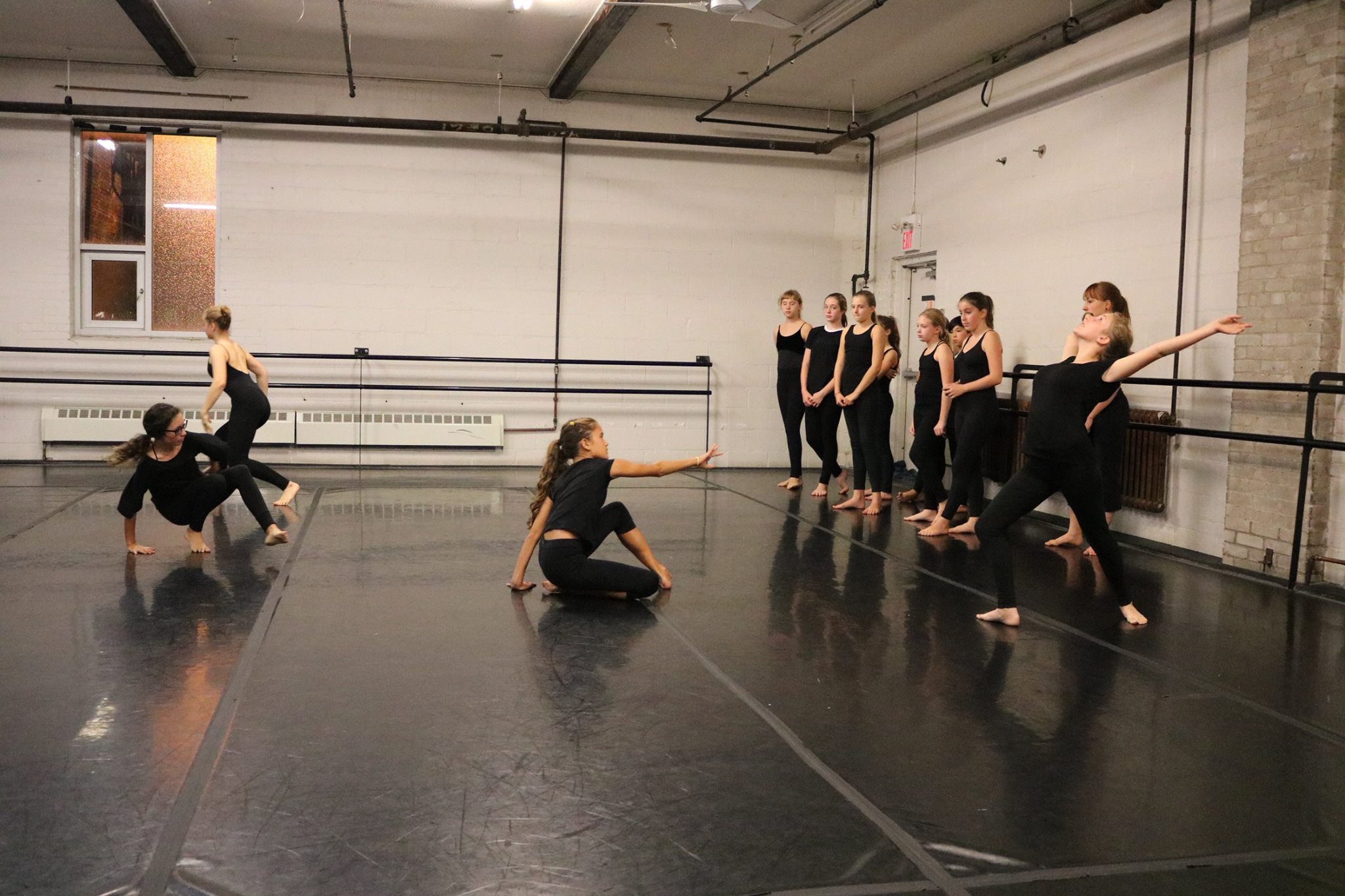 9 | Ann Elizabeth Carson