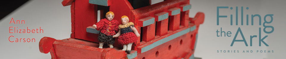 Bonnie Kogos: Newly discovered books I could not put down | Ann ...