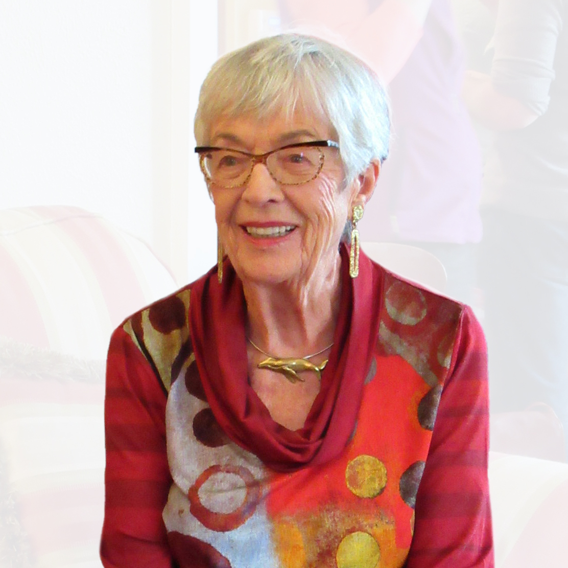 Ann Elizabeth Carson