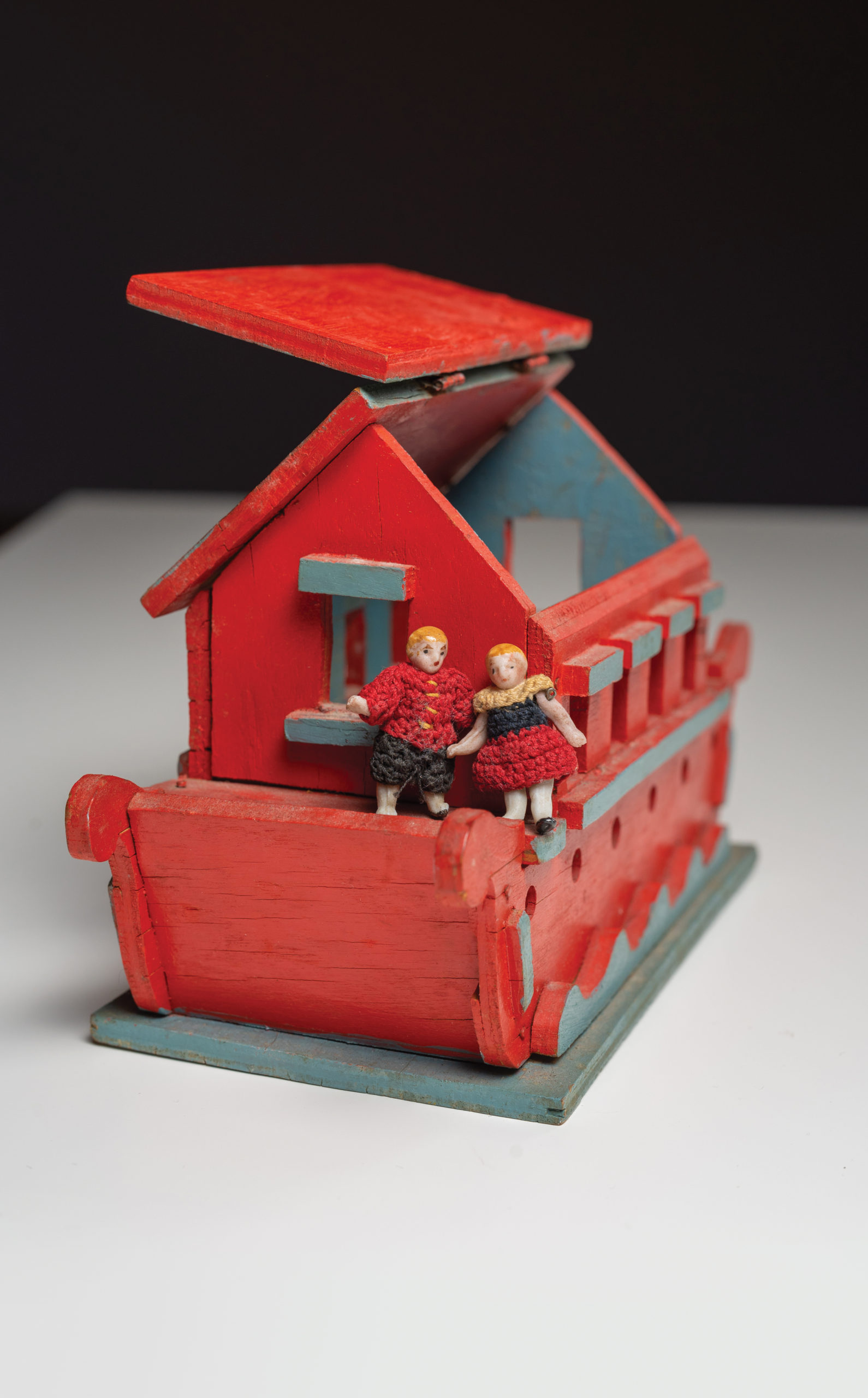 Media | Ann Elizabeth Carson