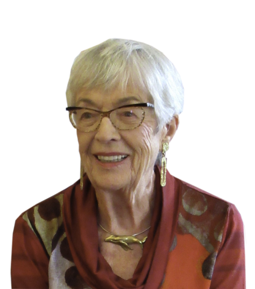 Media | Ann Elizabeth Carson