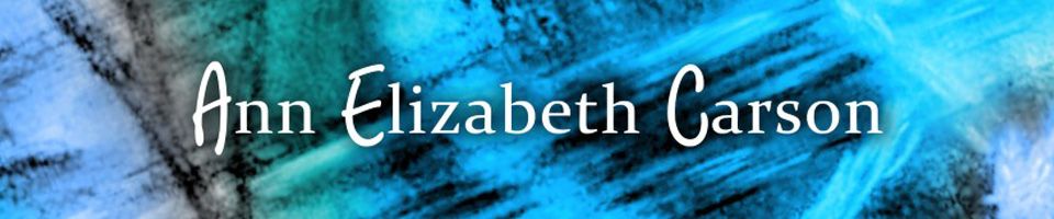 Ann Elizabeth Carson