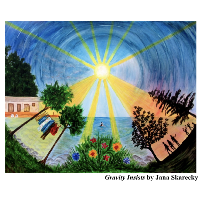 BOOK LAUNCH, Loose Ends – Thursday October 13, 2022, 7 – 9pm! | Ann ...