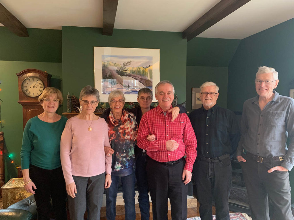 Biography | Ann Elizabeth Carson