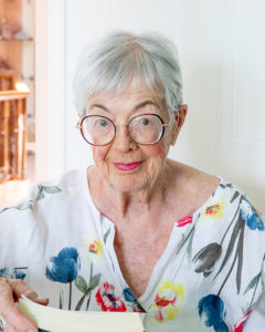 Ann Elizabeth Carson